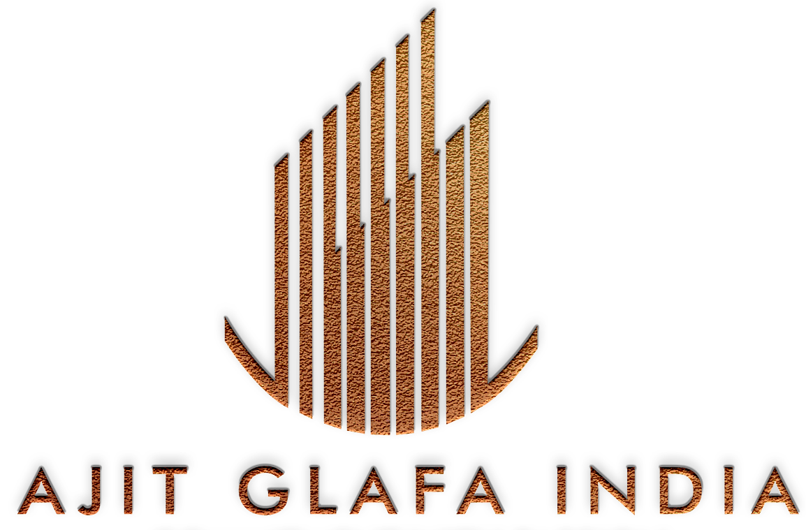 Dj Ajit Logo